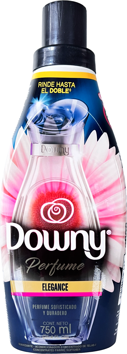 Downy Elegance 750ml, 7,00